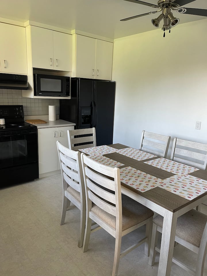 Spacious And Comfy 4 Bedroom Home! - Thunder Bay