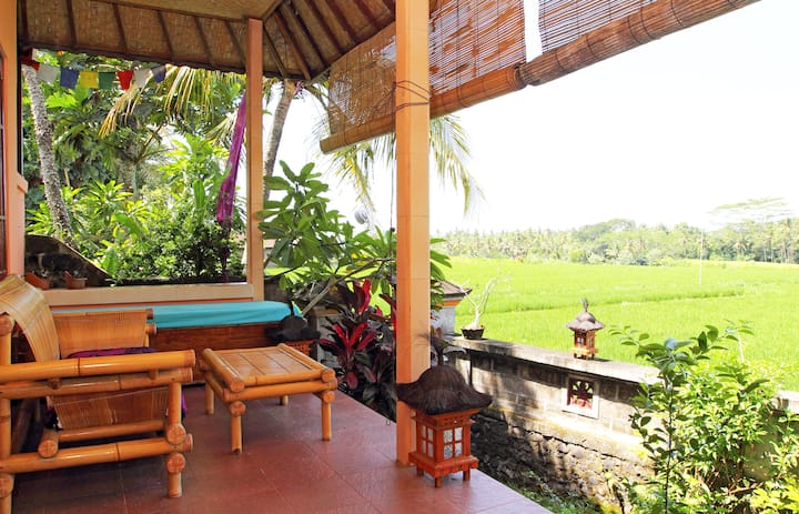 Serjounez Ensemble Avec Local Balines - Gianyar