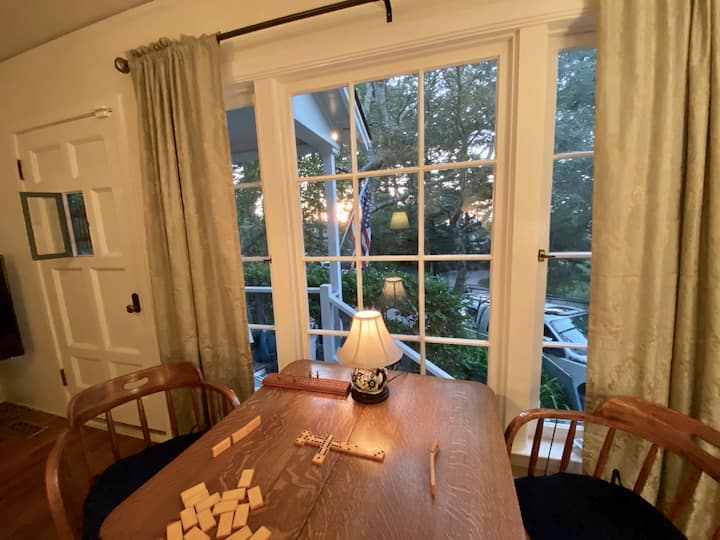 1938 Tree Top 2 Story Carmel-by-the-sea Cottage - Carmel-by-the-Sea, CA