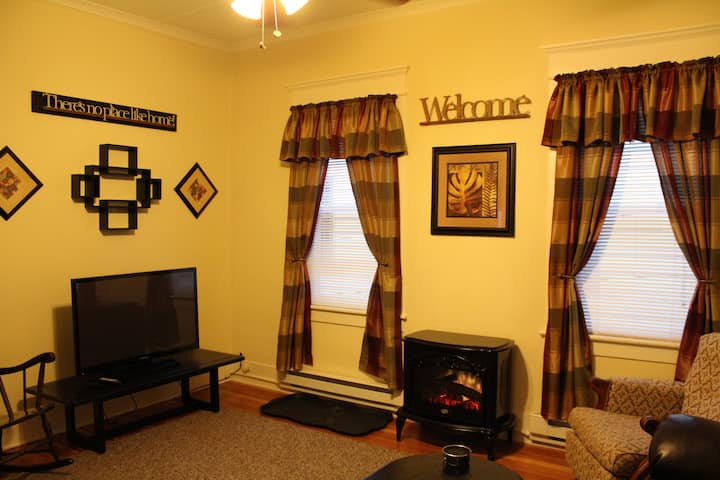 Village Suites At Fleischmanns - S2 - Fleischmanns, NY