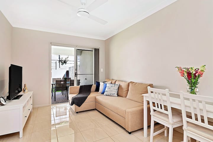 Private & Tranquil Villa Near Coolum & Noosa - Sunshine Coast