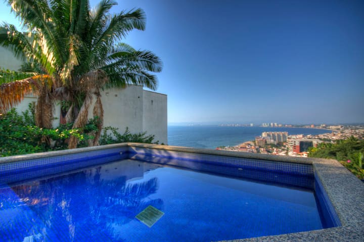 Puerto Vallarta, Jalisco, Mexique - Puerto Vallarta