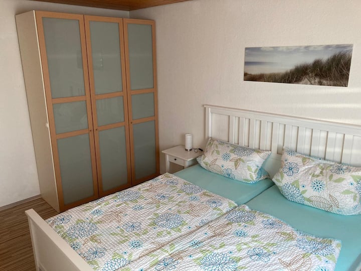 Fewo 2 Nur 5 Minuten Vom See - Bodensee