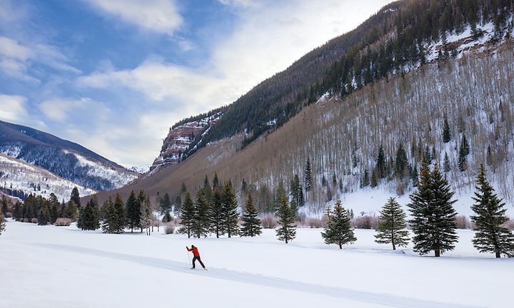Beautiful Studio Avon! - Avon, CO