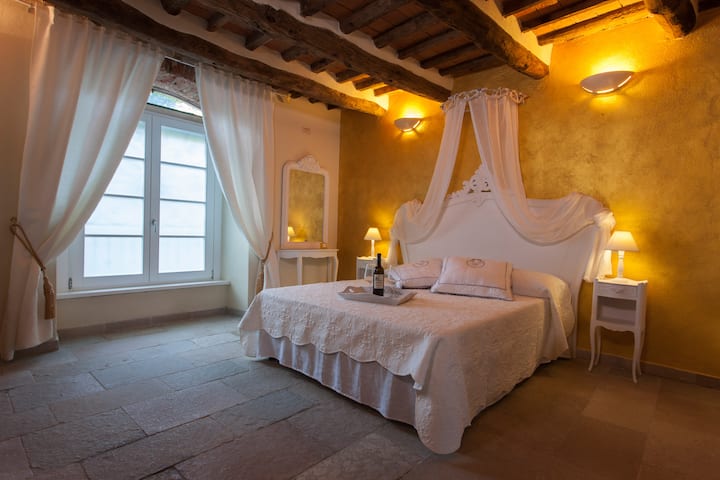 Boutique B&b In Elba "Leon" - Elba