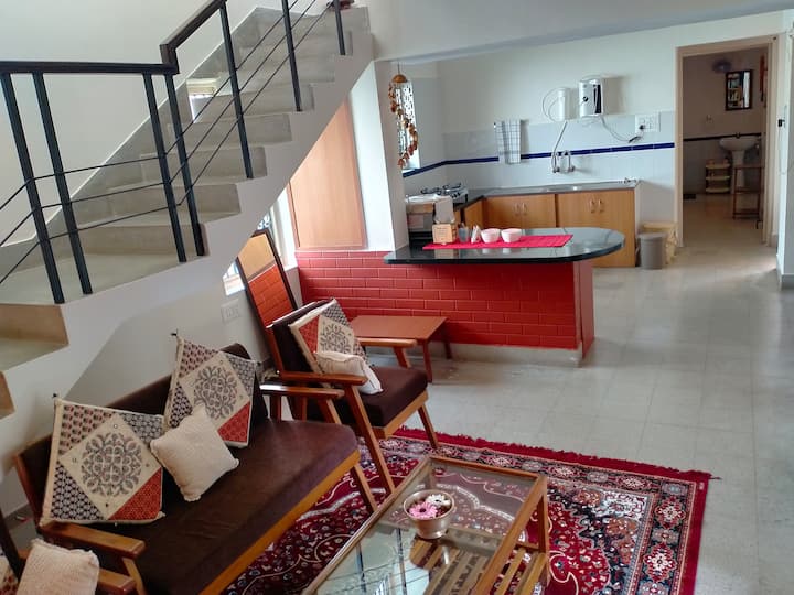 Sharma Vilas 2 - Mysuru