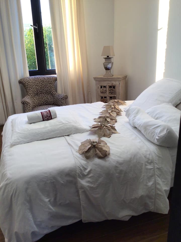 Appartement De Prestige - Valenciennes