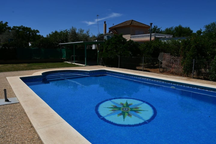 Villatolín - Carmona