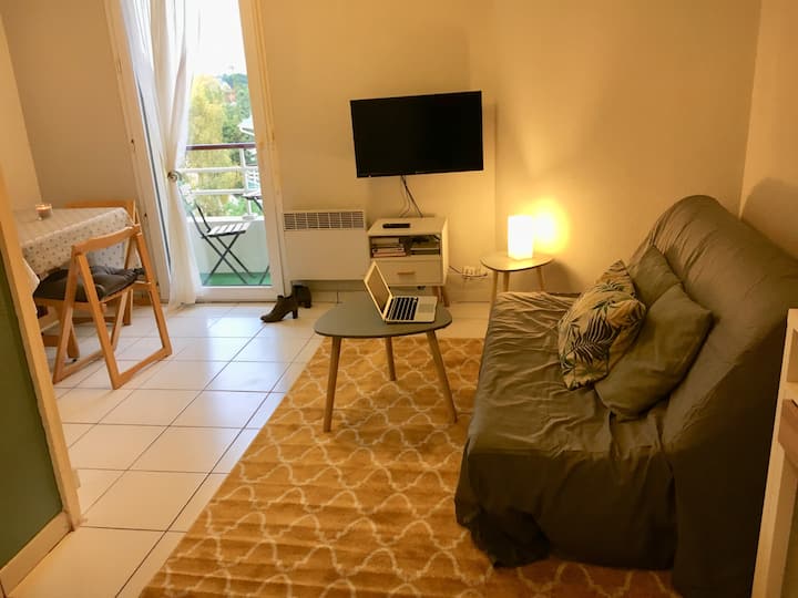 Studio Au Cœur De Pornichet - Pornichet