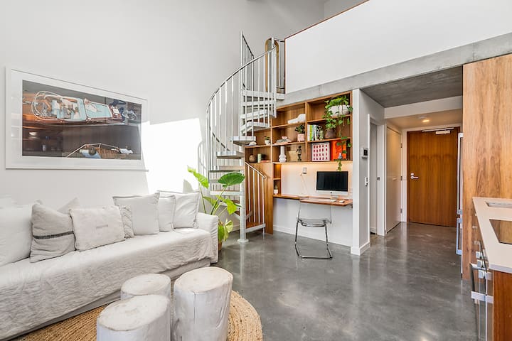 Otherworld Residence Byron Bay - Byron Bay