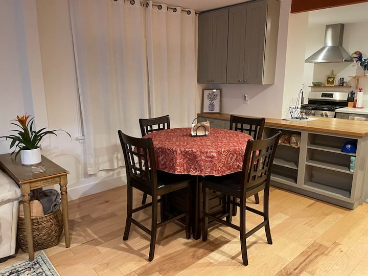 Cozy East Pasadena Bungalow - Pasadena