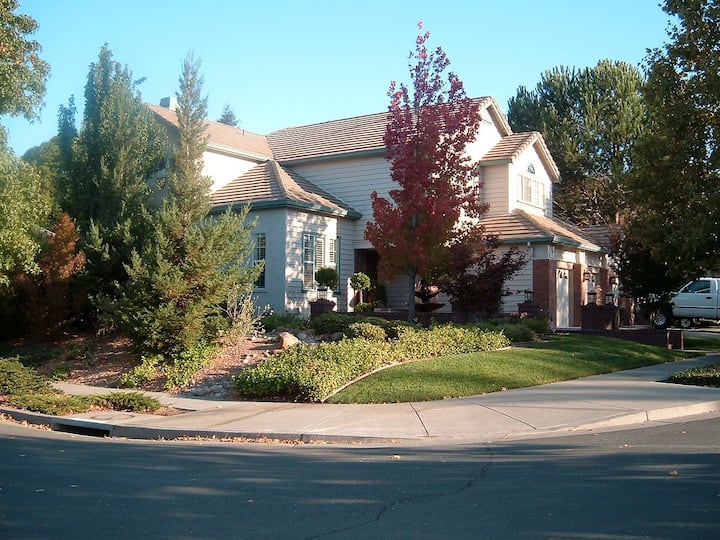 Resort-like Home- Fairfield/napa - Fairfield, CA