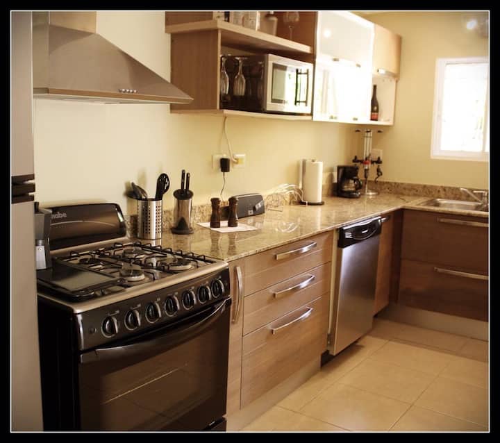 One Bedroom Kahuna Surf Lodge - Cabarete