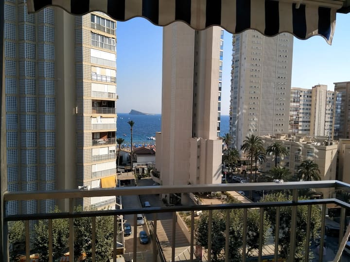 Ilice 9º - Benidorm