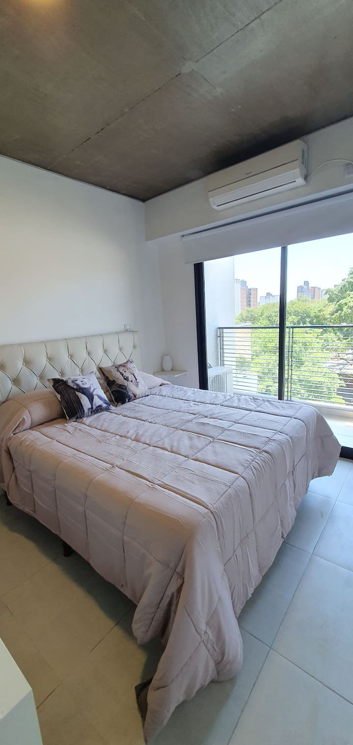Lavalle 1191 Plaza Belgrano - San Miguel de Tucumán