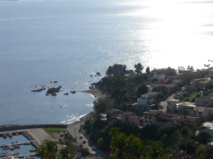 Sardinia.nice House By The Sea - Santa Maria Navarrese