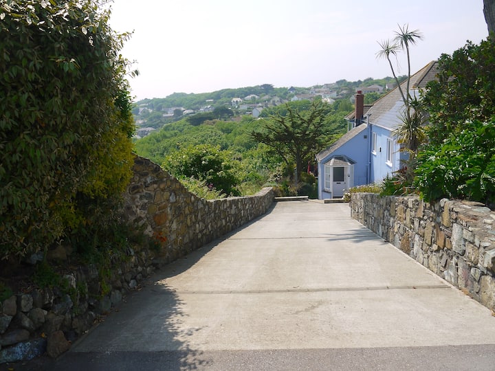 Creggan Veor, Cadgwith, Cornwall - Lizard