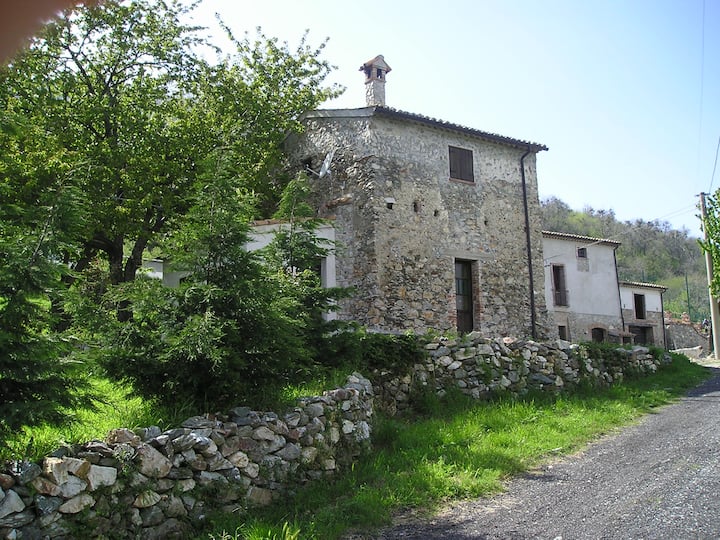 Borgo Berarda - San Lucido