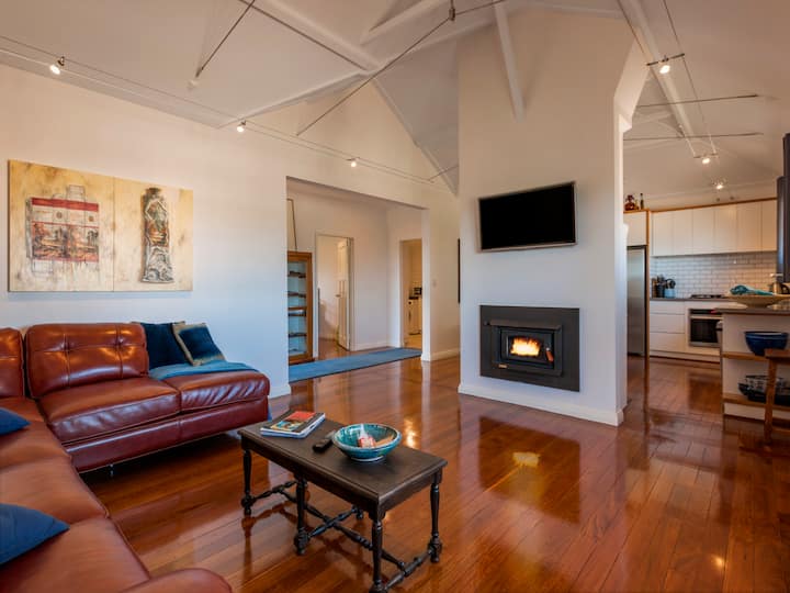 Queen Gertrude's Bungalow Geraldton - Geraldton