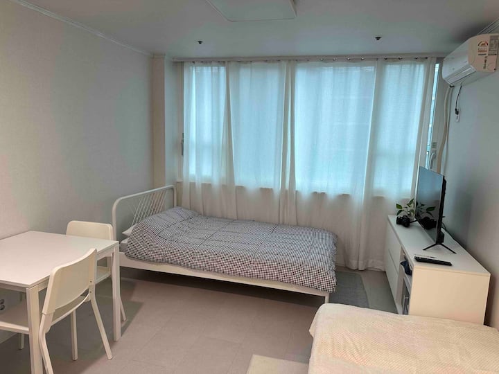 -Newly White House In Yatap-dong With Freeparking - 성남시