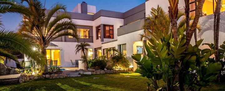 Atlantic Spa Boutique Hotel - Cape Town