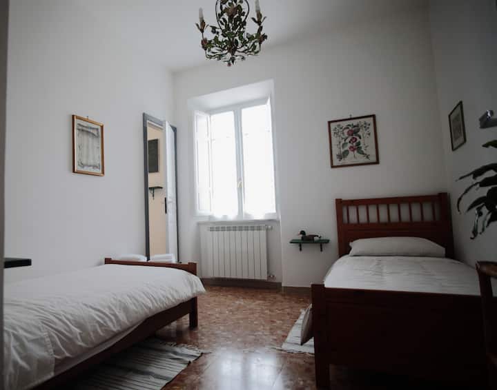 B&b Tobia - Valmontone