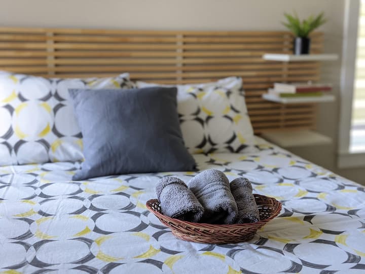 3bdr With Parking In West Cambridge - Cambridge, MA