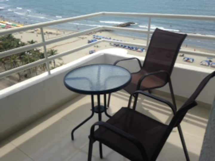Apartamento 1004 Edificio Maradentro - Cartagena - Cartagena, Colombia
