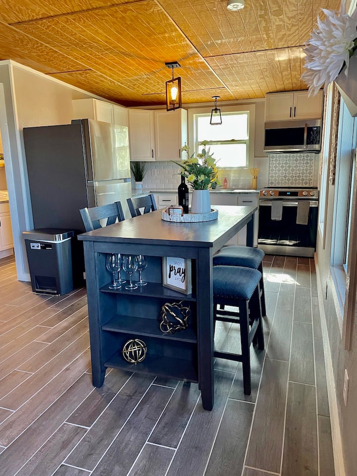 Sunset Views In Boerne Tx - Guest House. - Boerne