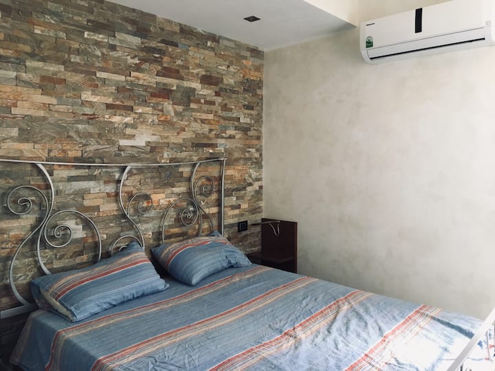 Signorile Appartamento Centro Cittá. - 칼라브리아