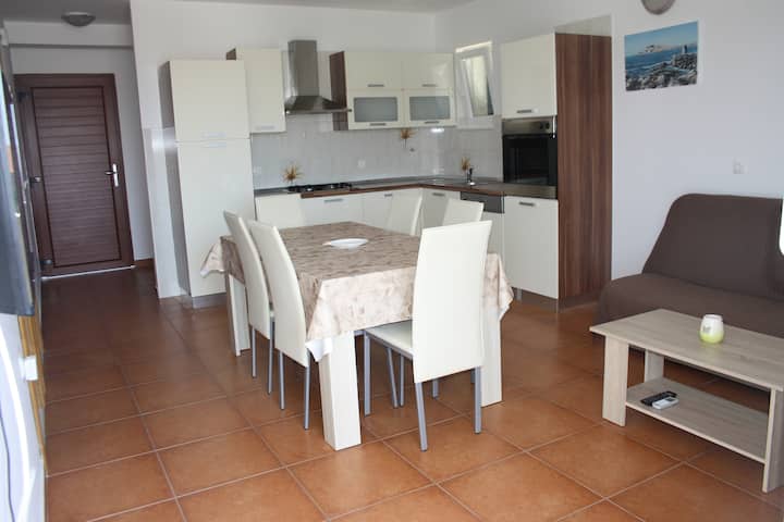 Ania 1-modern 2 Bedroom Apartment Near The Center - Primošten