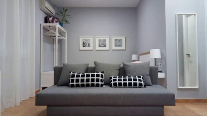 Apartment In Old Town Next To Palacio De Viana - Cordoue