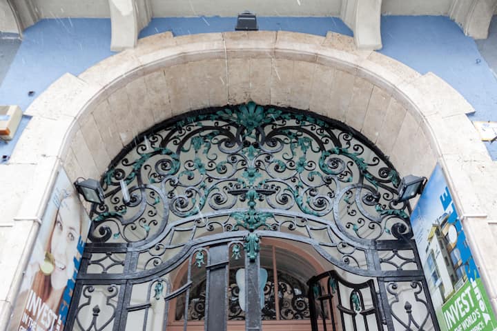 Central Location - Grand Boulevard - 布達佩斯