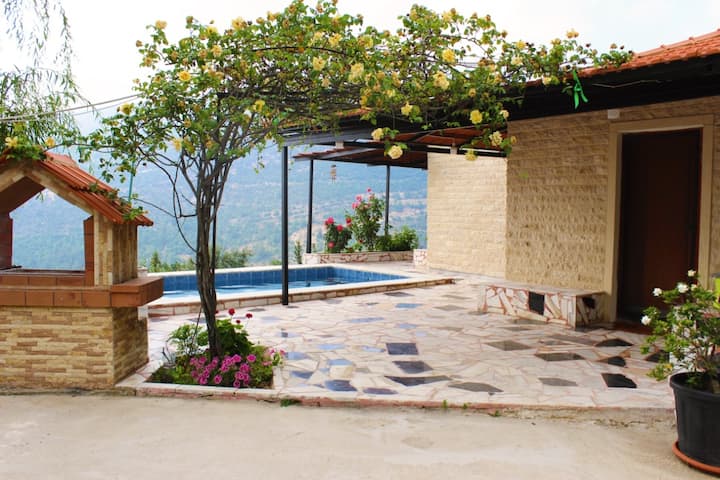Top 10 Hotels With Private Pool In Lebanon | Trip101