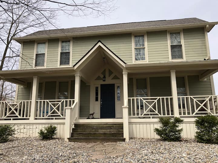 Hoffman Estates-large  Home Close To Grand Park! - Carmel, IN