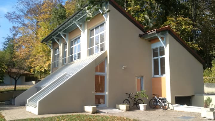 Le Clos D'anjou, Détente à La Campagne - Anjou
