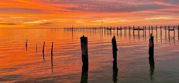 Baffin Bay Cabins | House and Cabin Rentals | Airbnb