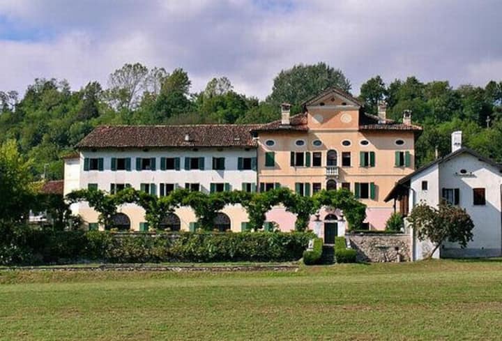 Villa Apartments - Feltre