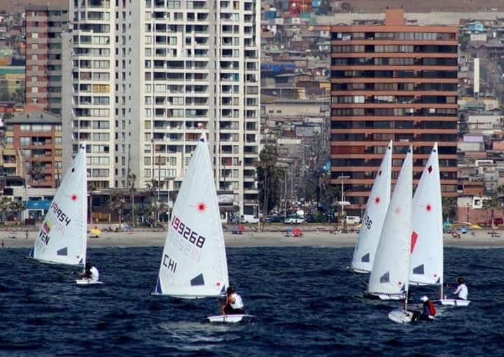 Departamento Al Frente Playa Cavancha Iquique - Iquique