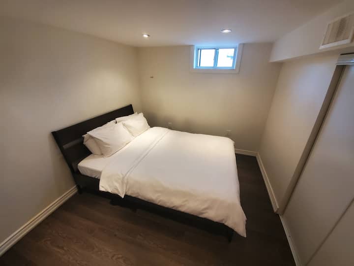 Scarborough East - Room 2a - Pickering