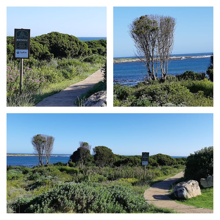 A Happy Place - Hermanus