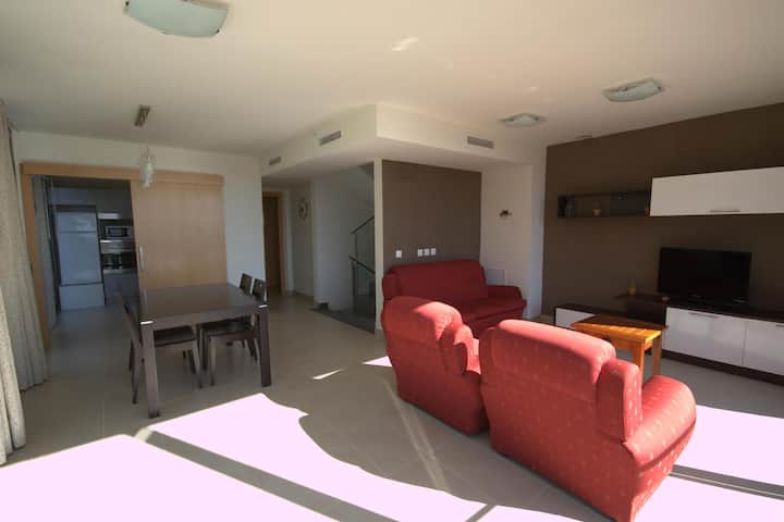 House With Private Pool, Terrace - L'Estartit