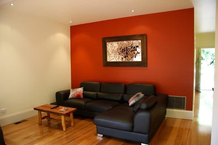 Healesville Haven 2 Brm 2 Bathroom - Healesville