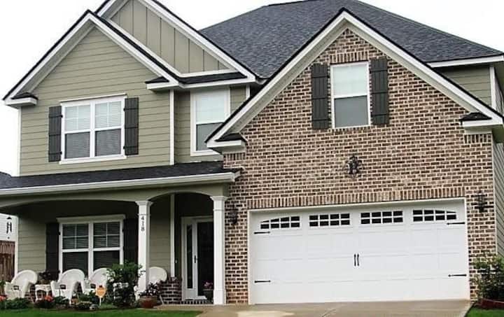 Rental For Masters: 5 Miles To Augusta National Ga - Augusta, GA