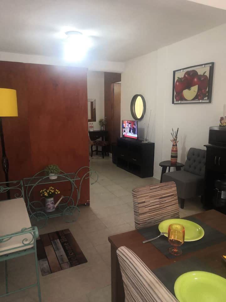 Estudio  Leo - Puerto Vallarta