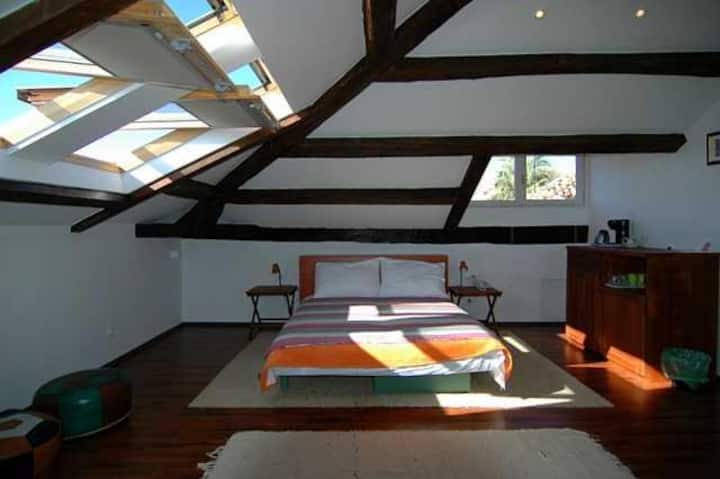 Villa Busovina Room No.5 - Dubrovnik