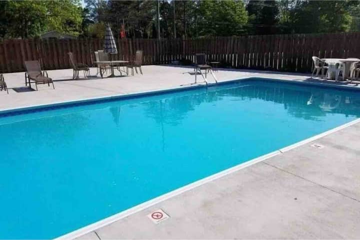 North Shore Retreat - South Haven, MI