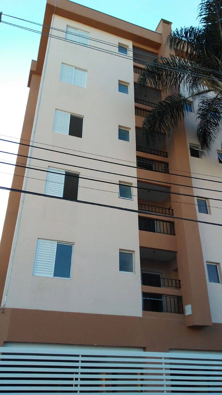 Apto Centro Ubatuba-churrasqueira/ Piscina/garagem - Ubatuba
