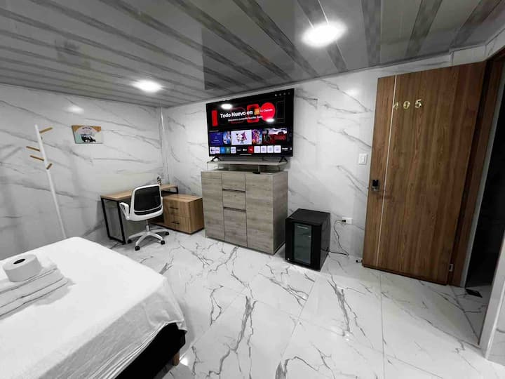 Habitación De Lujo 405 - Cali