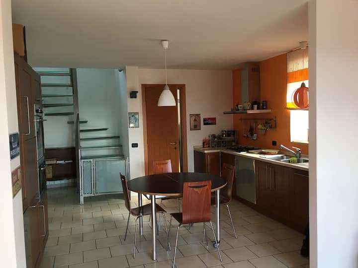 The Perfect Accomodation: Between Sea And Culture - Putignano